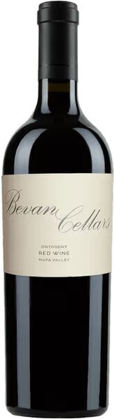 Bevan Proprietary Red Napa Ontogeny 2023