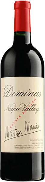 Dominus Cabernet Sauvignon Napa 2023 Magnum